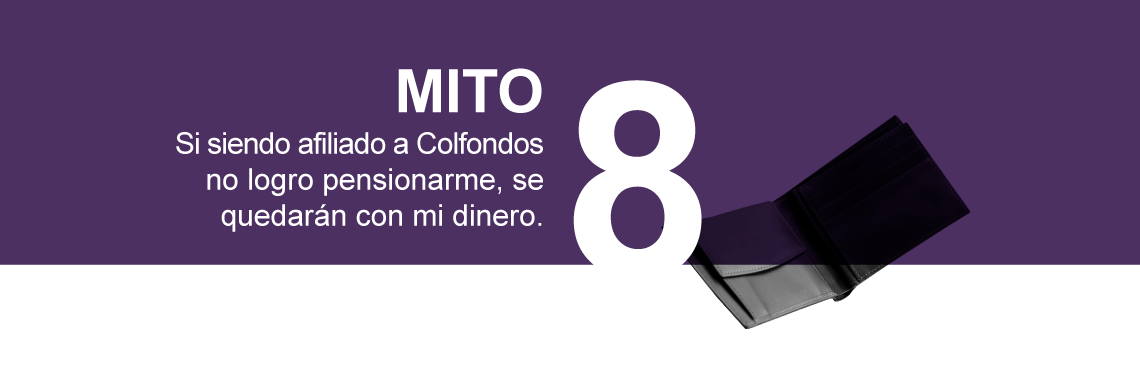 Mitos Y Realidades Sobre Las Pensiones En Colombia | Colfondos