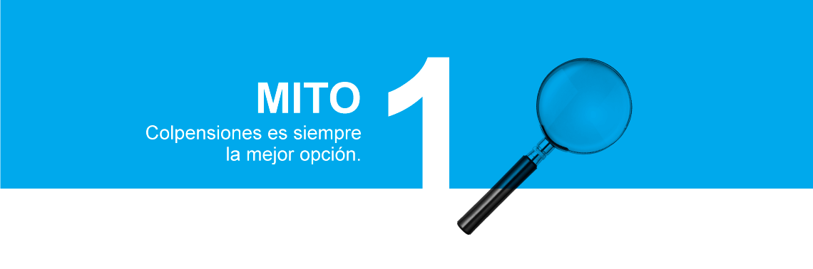 Mitos Y Realidades Sobre Las Pensiones En Colombia | Colfondos